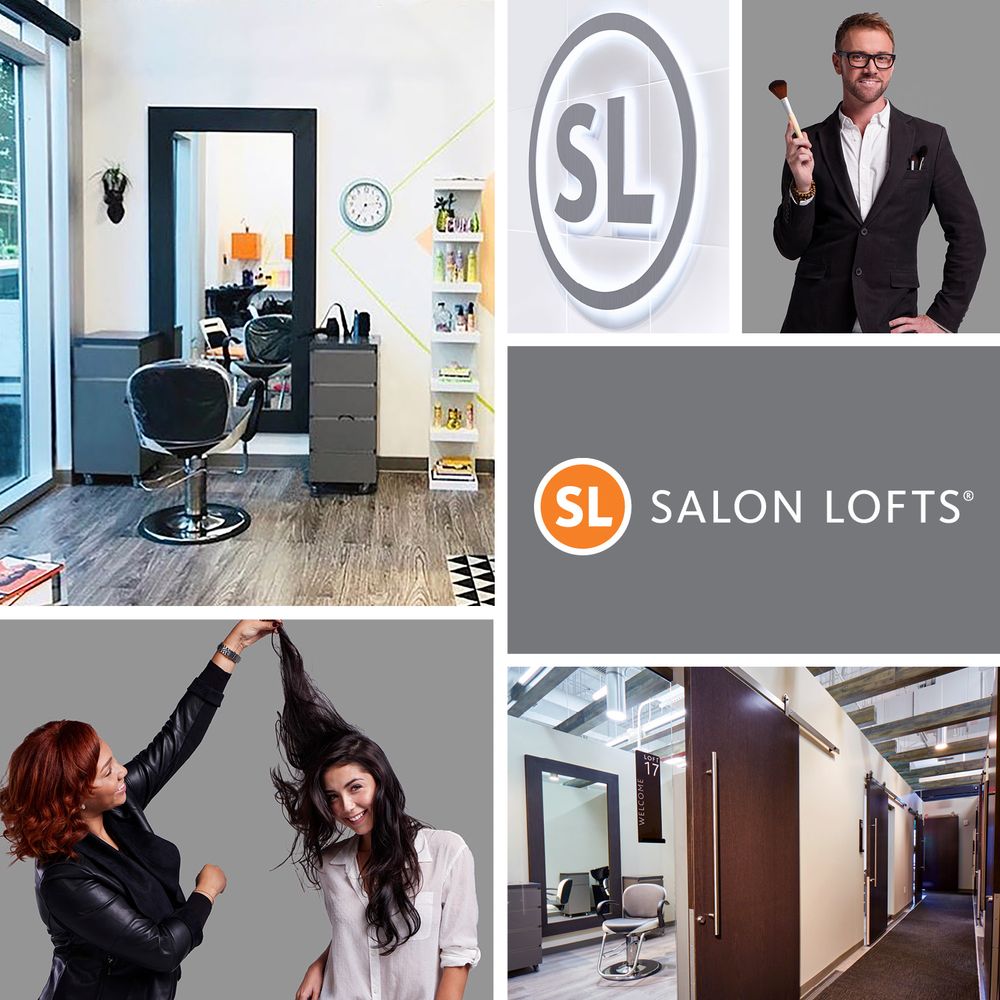 SALON LOFTS DENT CROSSING - Updated December 2025 - 6507 Harrison Ave, Cincinnati, Ohio - Hair ...