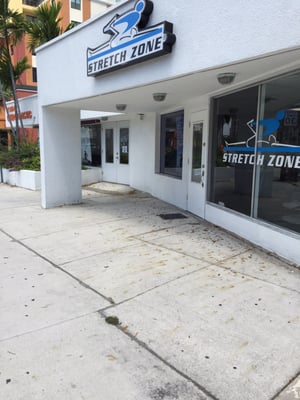STRETCH ZONE - FORT LAUDERDALE - Updated May 2026 - 10 Photos & 17 ...