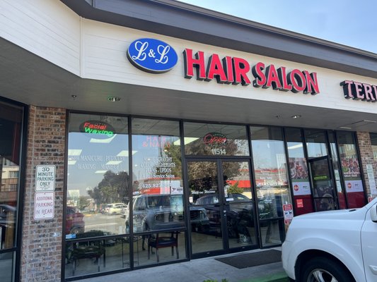 Hair Salons Kirkland Wa