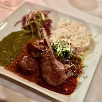 SAZON - 937 Photos & 649 Reviews - 221 Shelby St, Santa Fe, New Mexico ...