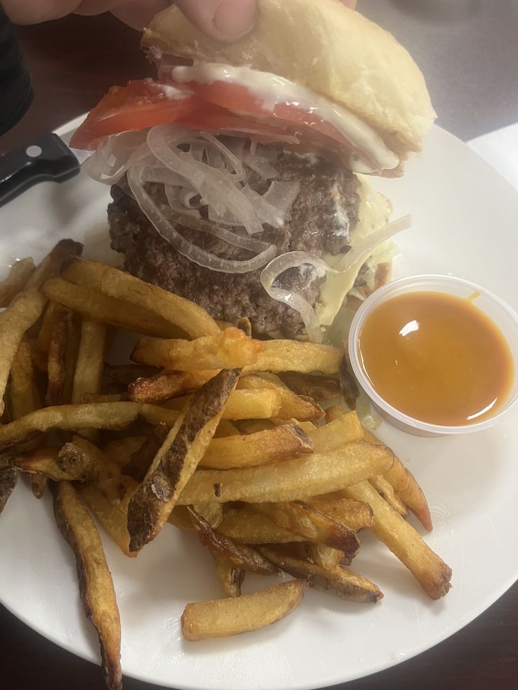 PARKSIDE RESTAURANT - Updated June 2026 - 10 Reviews - 118 North ...