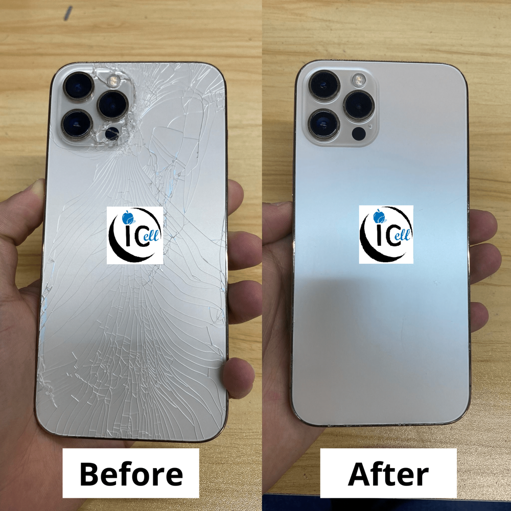 ICELL REPAIR - POOLER - Updated July 2025 - 1024 US Highway 80 W ...