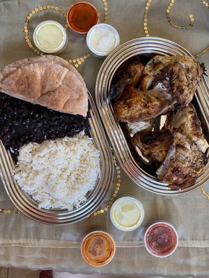 3 CHEFS AND A CHICKEN - 231 Photos & 379 Reviews - 8195 SW 40th St ...