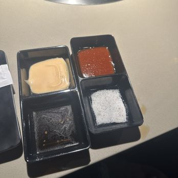 INJU KOREAN BBQ - Updated December 2025 - 80 Photos & 59 Reviews - 1084 ...