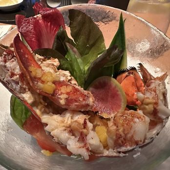 SENSEI BY NOBU - Updated October 2025 - 243 Photos & 29 Reviews - 1 ...