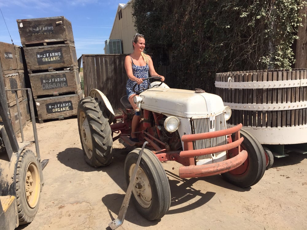 A NONINI WINERY - Updated December 2025 - 29 Photos & 20 Reviews - 2640 ...