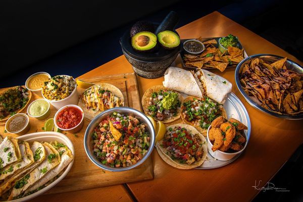 SEAVICHE TACOS & BOWLS - Updated December 2025 - 15 Photos & 12 Reviews ...