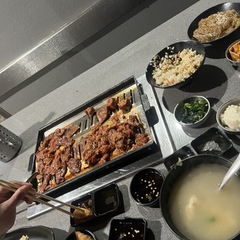 AYCE GOGI - VAN NUYS - Updated May 2024 - 1881 Photos & 2364 Reviews ...