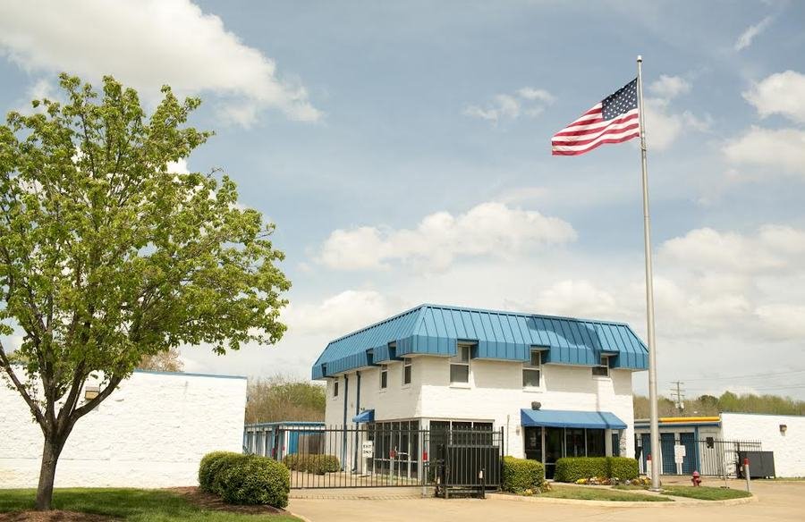 AMERICAN CLASSIC STORAGE - Updated March 2026 - 50 Providence Rd ...