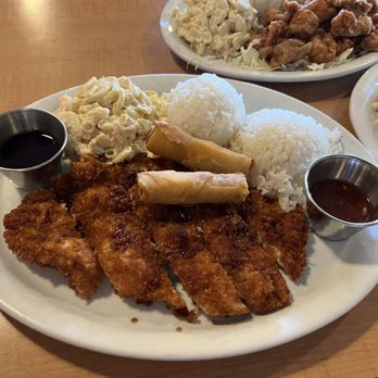 KONA KITCHEN - SEATTLE - Updated March 2025 - 1506 Photos & 1310 ...