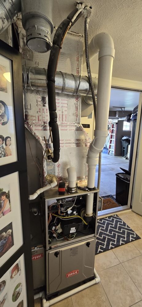 INDY NORTH HEATING AND COOLING - Updated December 2025 - 19 Photos ...