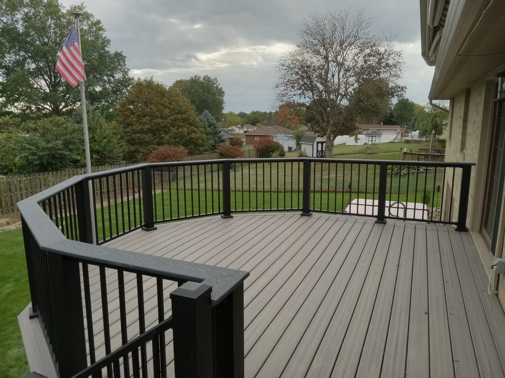 DUTCH DECK DESIGNS - Updated December 2025 - Request a Quote - 6160 S ...