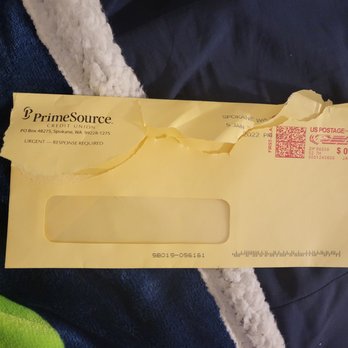 PRIMESOURCE CREDIT UNION - Updated July 2025 - 9707 N Nevada St ...