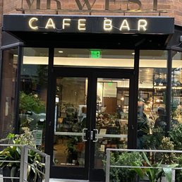 MR WEST CAFE BAR DOWNTOWN - Updated December 2025 - 1589 Photos & 846 ...