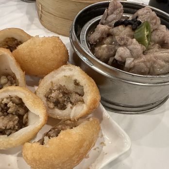 FU FU DIM SUM & HOT POT - Updated December 2025 - 243 Photos & 51 ...