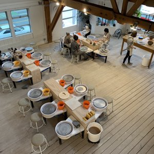 CLAY BY THE BAY - 207 Photos & 186 Reviews - Art Schools - 1618 Pacific ...