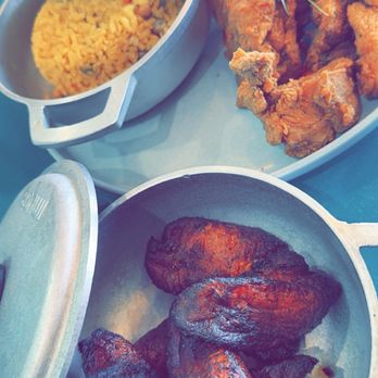 BATEY PUERTO RICAN GASTRONOMY - Updated April 2025 - 111 Photos & 33 ...