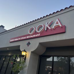 OOKA JAPANESE RESTAURANT - Updated December 2025 - 1040 Photos & 1045 ...