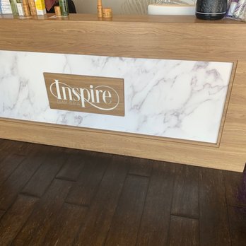 INSPIRE DAY SPA - 174 Photos & 221 Reviews - 8300 N Hayden Rd ...