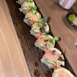 AZUKI SUSHI - 4252 Photos & 2799 Reviews - 2321 5th Ave, San Diego, CA ...