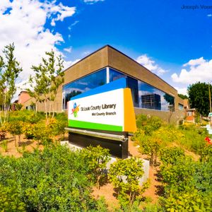 ST LOUIS COUNTY LIBRARY - CLIFF CAVE BRANCH - Updated June 2025 - 5430 ...