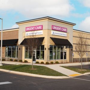 VANDERBILT WALK IN CLINIC - Updated July 2025 - 17 Reviews - 134 Pewitt ...