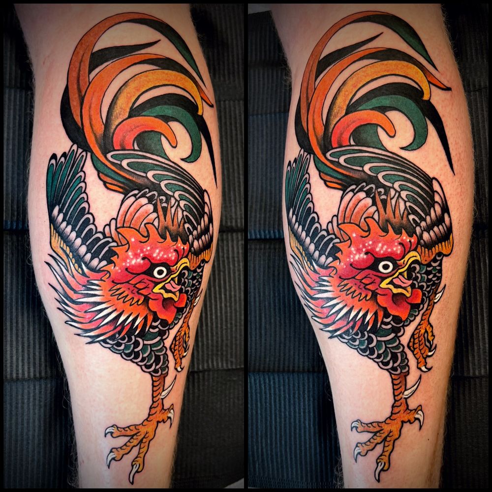 ALOHA TATTOO COMPANY - Updated July 2024 - 579 Photos & 92 Reviews ...