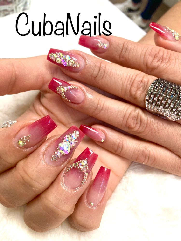 CUBANAILS - Updated December 2024 - 48 Photos - 4025 Oakcrest Dr, San ...