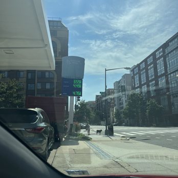 FALCON FUEL - Updated December 2025 - 1301 13th St NW, Washington ...