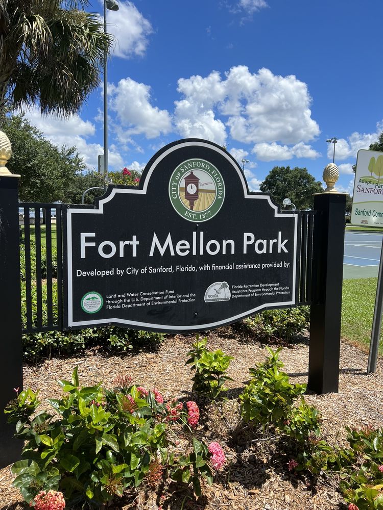 FORT MELLON PARK - Updated July 2025 - 125 Photos & 35 Reviews - 600 E ...