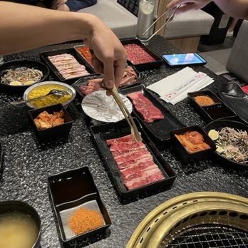 GYU HITO JAPANESE BBQ RESTAURANT - Updated April 2025 - 327 Photos ...