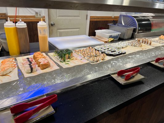 GRAND BUFFET - 58 Photos & 101 Reviews - 2400 Coffee Rd, Modesto ...