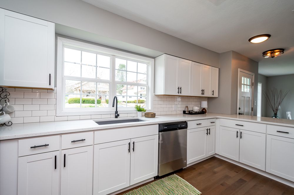 MENDED ROSE CONSTRUCTION - Updated January 2025 - 45 Photos - 1130 Tall Grass Ave, Tiffin, Iowa ...