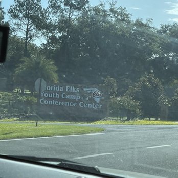FLORIDA ELKS YOUTH CAMP - Updated October 2025 - 39 Photos - 24175 SE ...