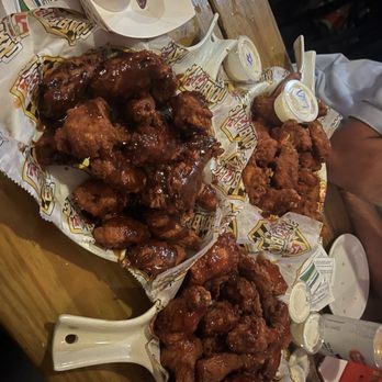 CRABCAKE FACTORY USA - Updated July 2025 - 652 Photos & 711 Reviews ...