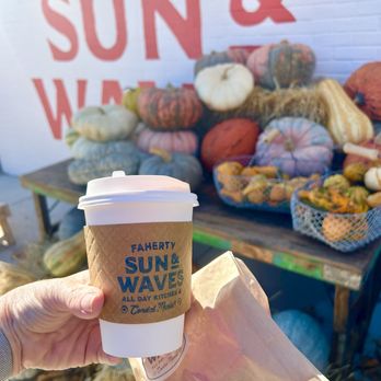 Faherty Sun & Waves - Trusted Since 2024 - Updated July 2025 - 22 ...