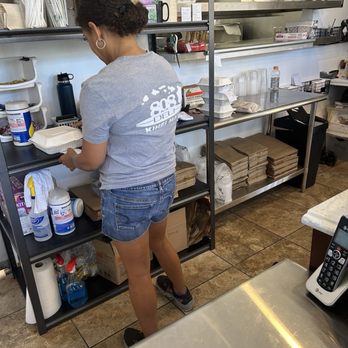 808 DELI - Updated July 2024 - 620 Photos & 1063 Reviews - 2439 S Kihei ...