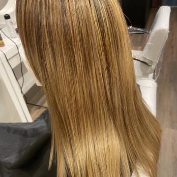 DANNY HAIR SALON - Updated September 2025 - 27 Photos & 14 Reviews ...