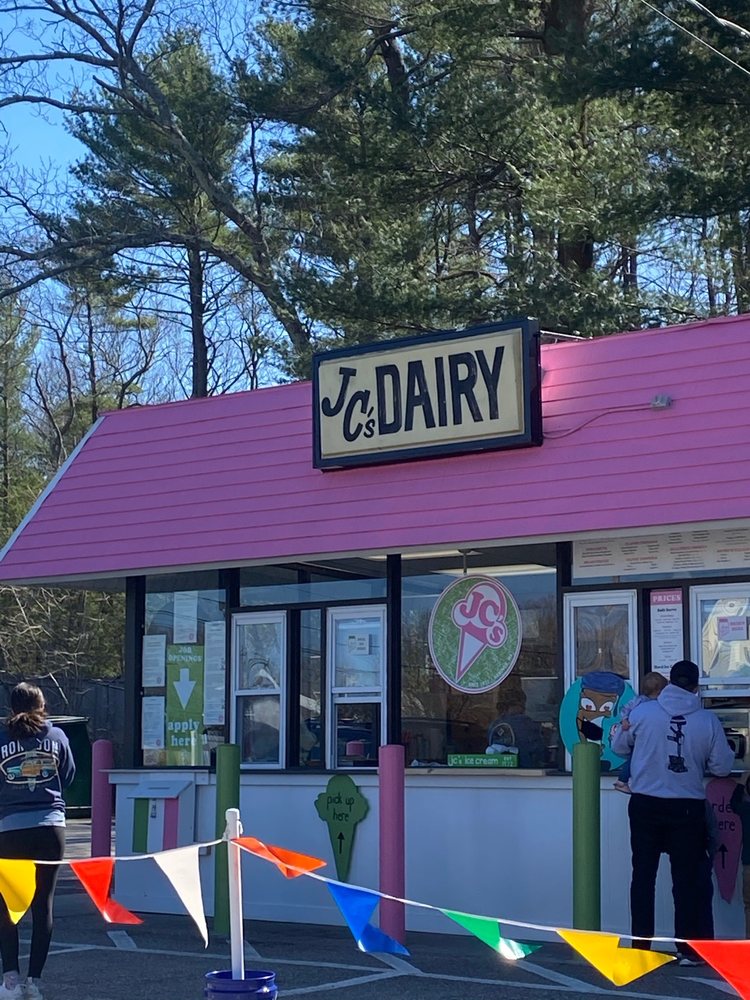JC’S DAIRY - Updated September 2025 - 19 Photos & 26 Reviews - 812 ...