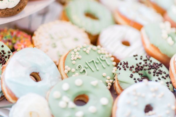 GLAZED DOUGHNUTS - 264 Photos & 178 Reviews - 24 Wine St, Hampton, VA ...