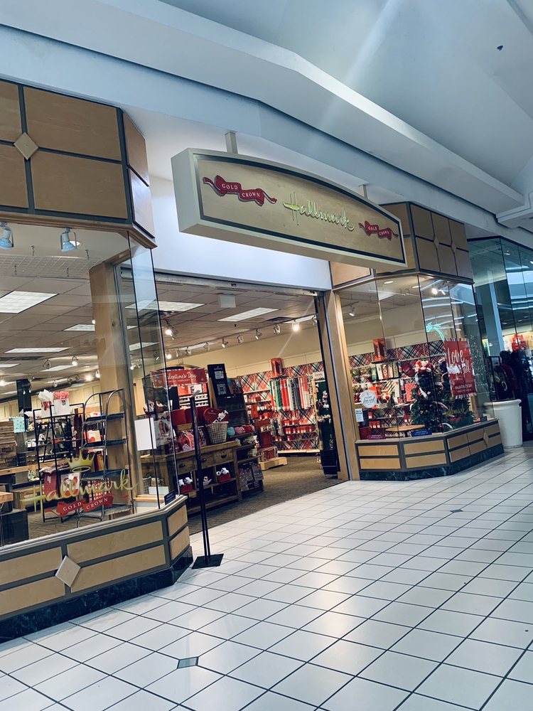 AMY’S HALLMARK SHOP - Updated December 2025 - 205 W Blackstock Rd ...