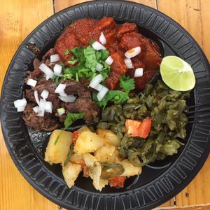 EDES CUSTOM MEATS - Updated December 2024 - 11 Reviews - 6700 W ...