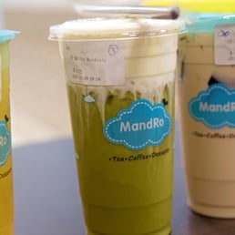 MANDRO TEAHOUSE - 761 Photos & 560 Reviews - 1260 Lake Blvd, Davis ...