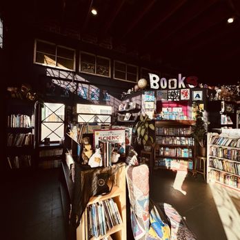 VERBATIM BOOKS - Updated May 2025 - 625 Photos & 289 Reviews - 3793 ...