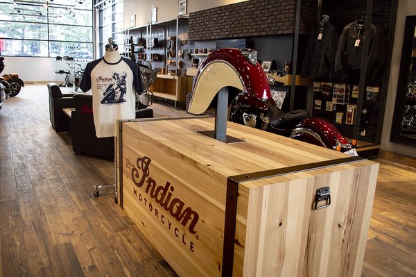 RALLYE MOTOPLEX - Updated December 2025 - 25 Photos & 19 Reviews - 950 ...