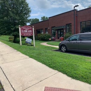 WARMINSTER TOWNSHIP LIBRARY - Updated September 2025 - 1076 Emma Ln ...