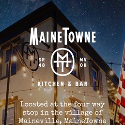 MAINETOWNE - Updated July 2025 - 91 Photos & 38 Reviews - 8143 OH-48 ...