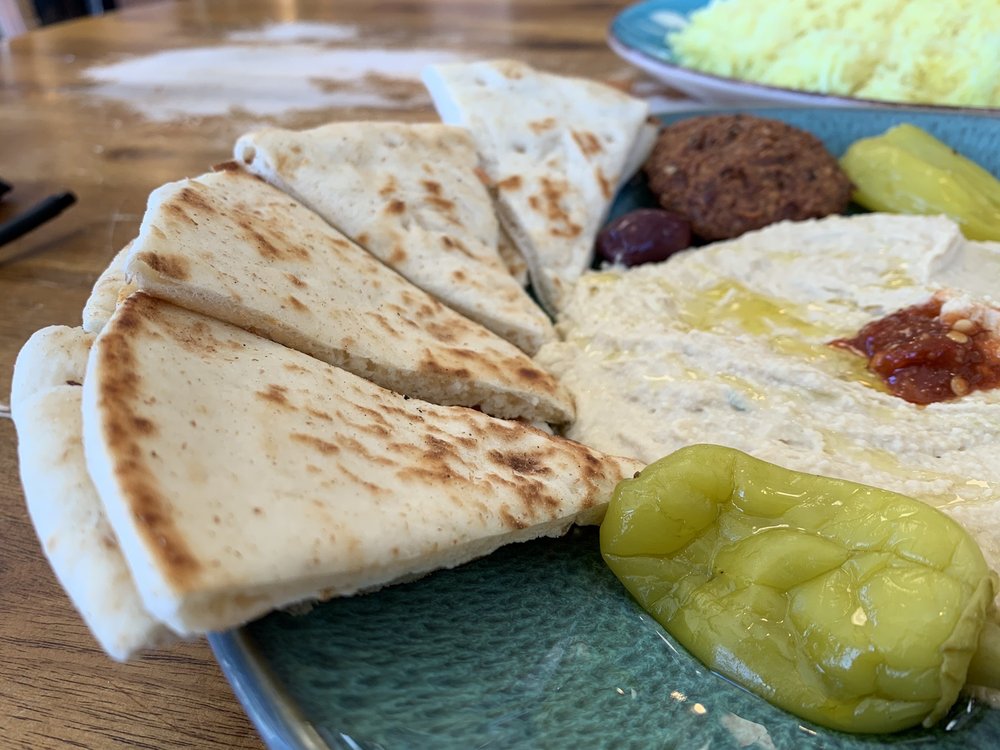 GYROS EXPRESS - 53 Photos & 97 Reviews - 5205 Washington Ave, Racine ...