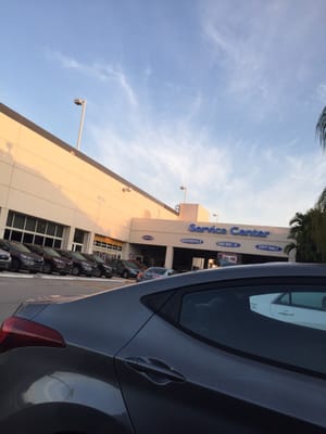 AUTONATION HONDA MIAMI LAKES - Updated August 2025 - 61 Photos & 213 ...