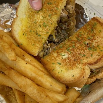 FAT BOI GOURMET POTATOES - Updated October 2025 - 83 Photos & 58 ...